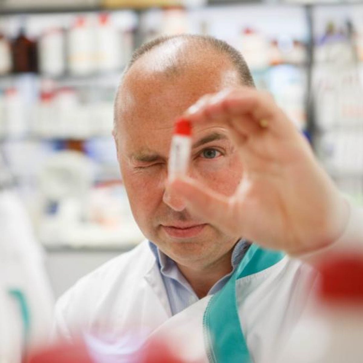 staff - Traditional Medicine