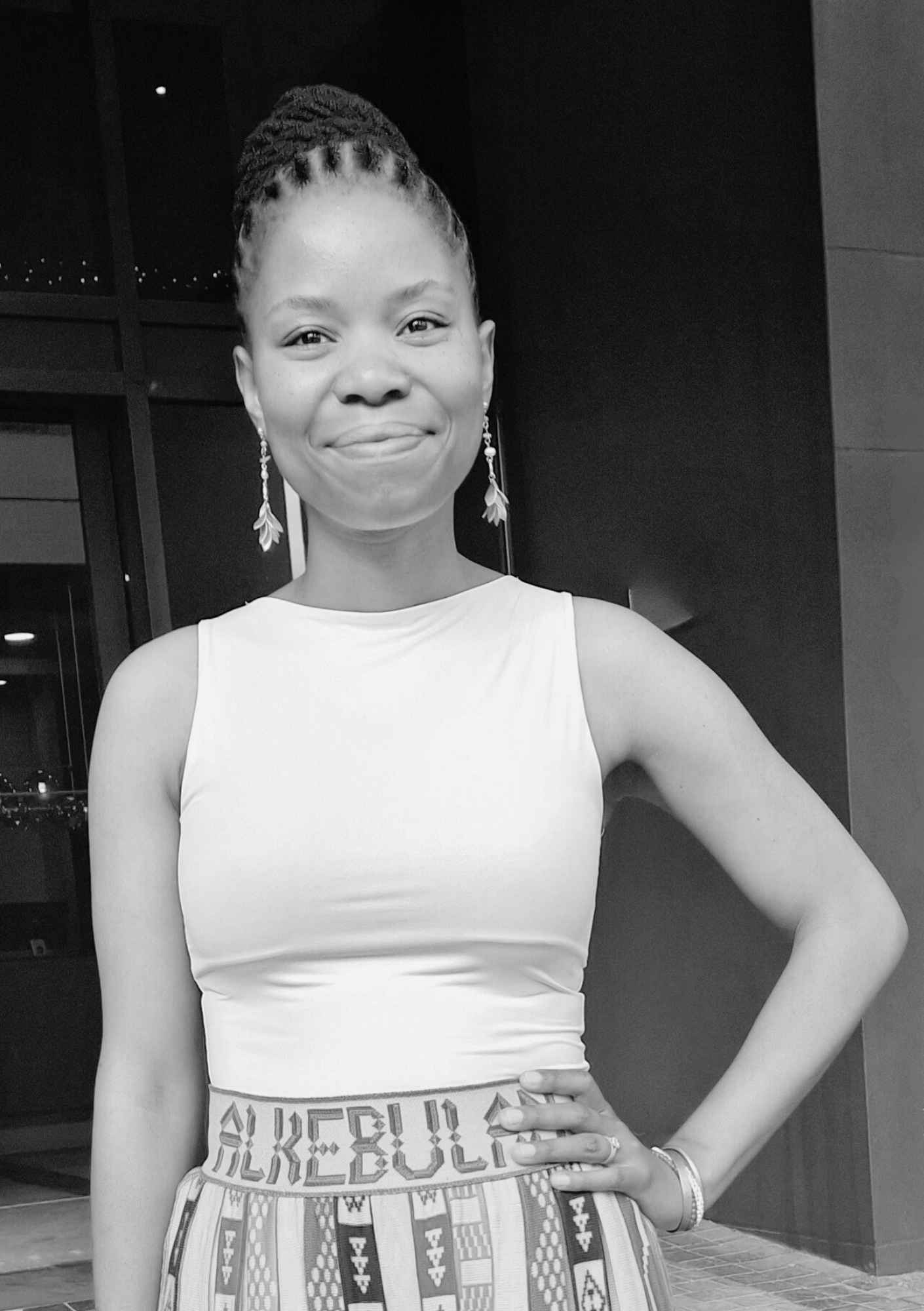 Students/Abafundi - Traditional Medicine